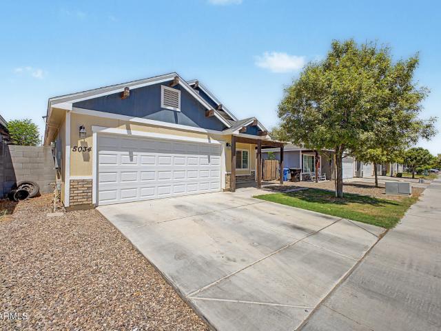 5034 S 11TH Place