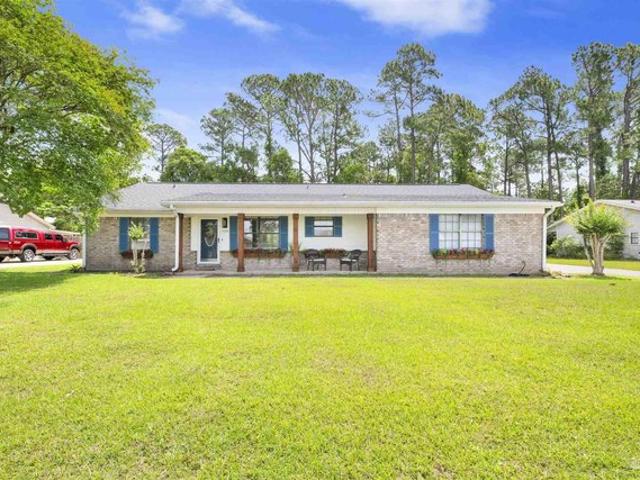 5034 Shoshone Dr, Pensacola, FL 32507