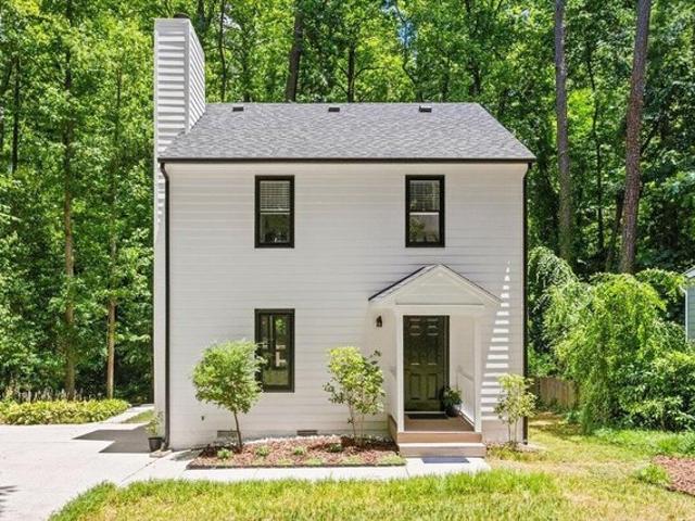 5034 Simmons Branch Trl, Raleigh, NC 27606