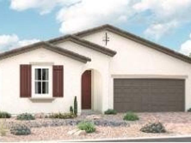 5034 W Hardtack Trl, Laveen, AZ 85339