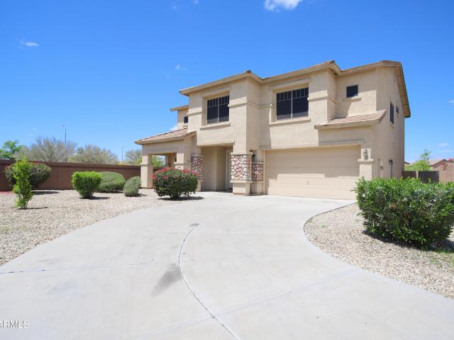 5034 w st kateri drive