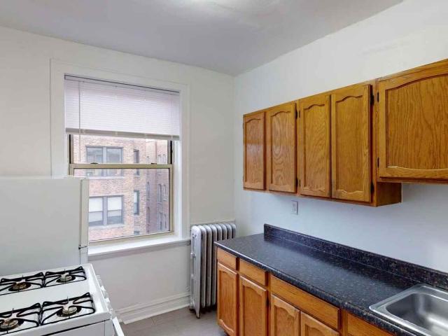 5034 5046 S. Woodlawn Avenue 1 Bedroom Apartment for Rent at 5034 S Woodlawn Ave, Chicago, IL 60615 Kenwood