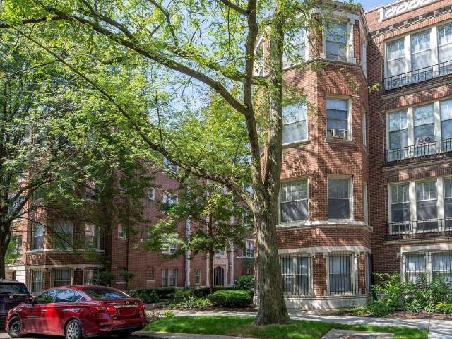 5034 5046 S. Woodlawn Avenue 1 Bedroom Apartment for Rent at 5034 S Woodlawn Ave, Chicago, IL 60615 Kenwood