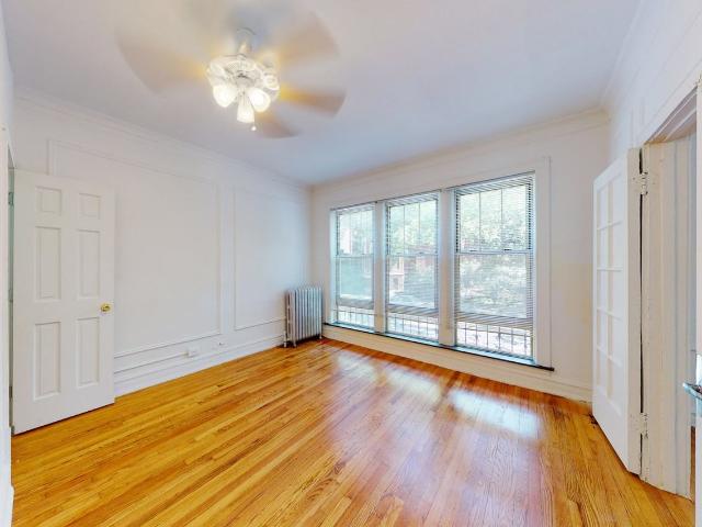 5034 5046 S. Woodlawn Avenue 1 Bedroom Apartment for Rent at 5034 S Woodlawn Ave, Chicago, IL 60615 Kenwood