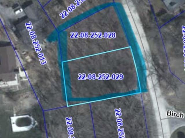503/505 Mississippi Dr Lot 13/14, Dixon, IL 61021