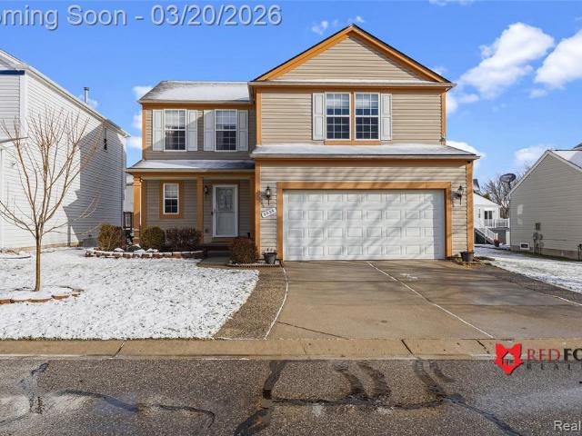 5035 Meadow Crest Circle
