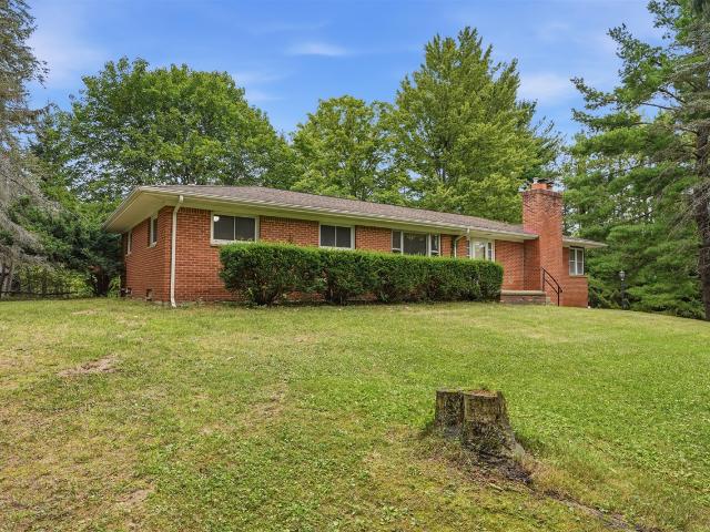 5035 Merritt Road