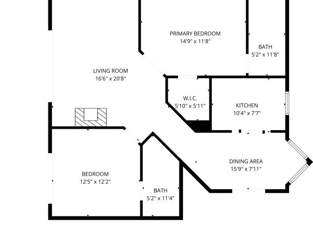 5035 N 10th Pl, Unit 107, Phoenix, AZ 85014 | MLS #7002