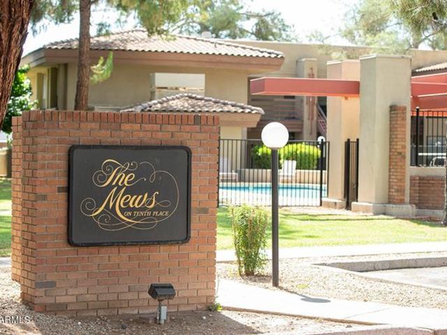 5035 N 10th Pl Unit 204, Phoenix, AZ 85014