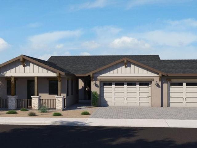 5035 N Holmes St, Prescott Valley, AZ 86314
