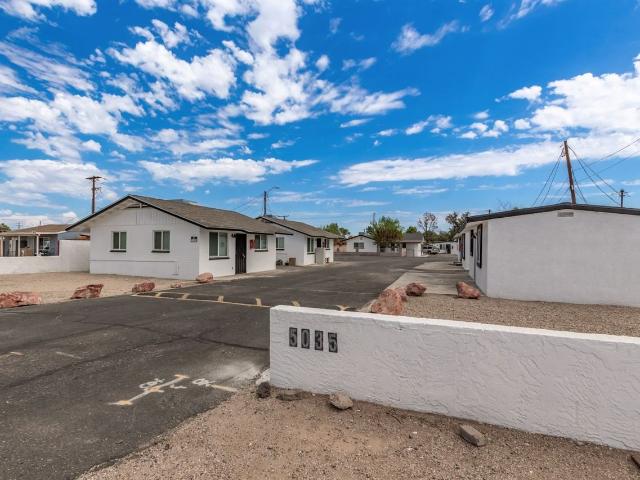 5035 North 23rd Avenue 1 Bedroom Apartment for Rent at 5035 N 23rd Ave, Phoenix, AZ 85015 Camelback Gardens