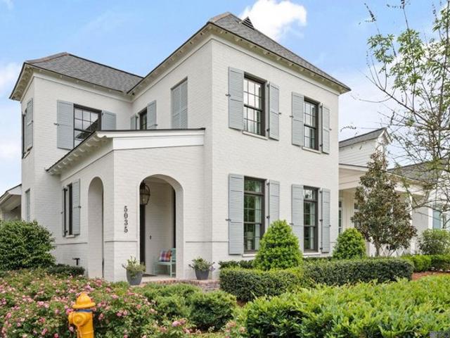 5035 Arrowhead St, Baton Rouge, LA 70808
