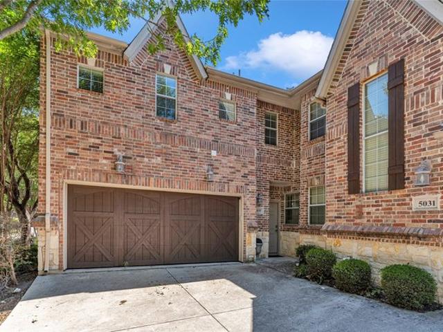 5035 Barcelona Trl, Grand Prairie, TX 75052
