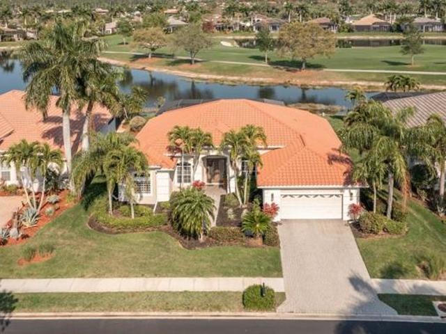 5035 Cerromar Dr, Naples, FL 34112
