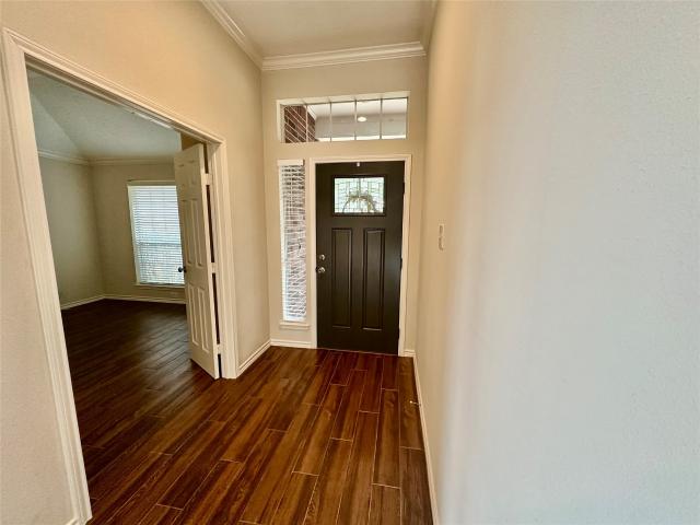 5035 Chappel Hill Drive