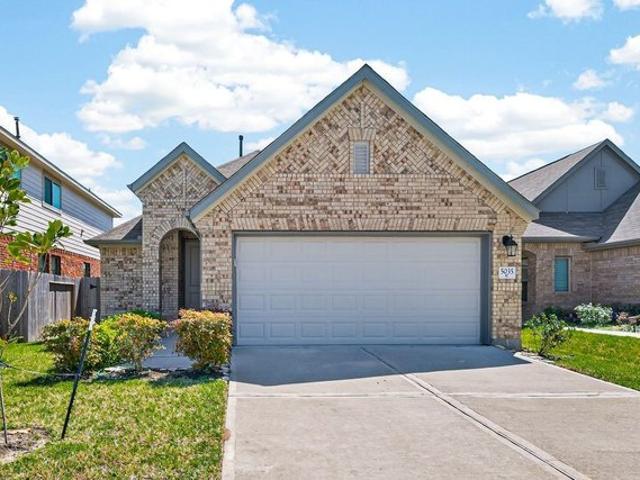5035 Chestnut Orchard Dr, Houston, TX 77066