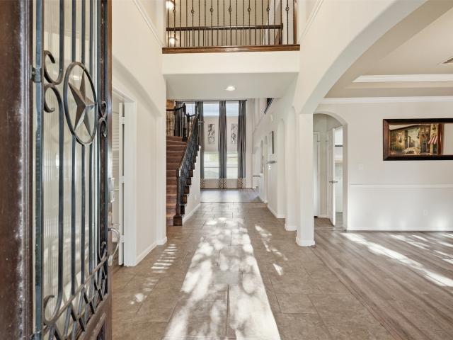 5035 Crystal Bluff Court