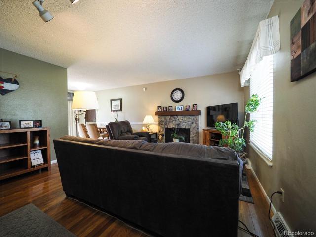 5035 E Weaver Ave, Centennial, CO 80121 | MLS #9201 | Compass