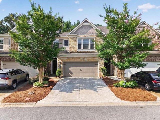 5035 Garrett Ct, Johns Creek, GA 30005