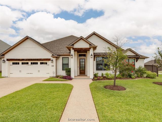 5035 Greenstone Way