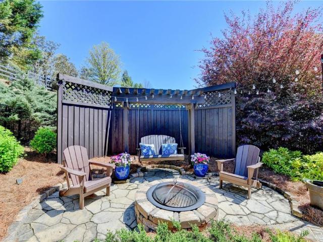 5035 Habersham Hills Dr, Suwanee, GA 30024 | MLS #7744