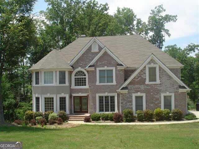 5035 Highland Lake Dr, Atlanta, GA 30349