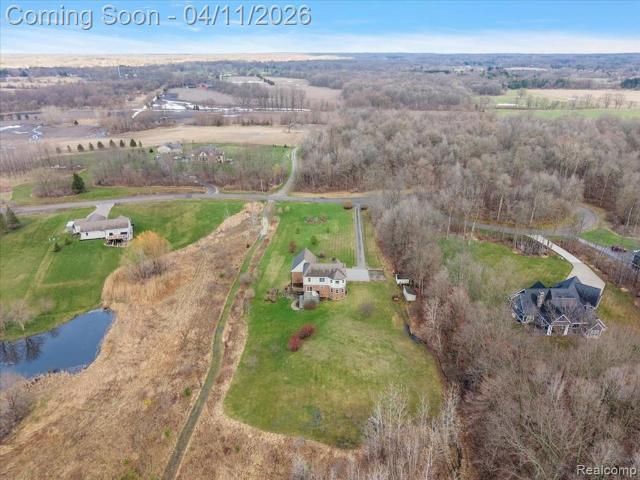 5035 Hidden Ridge Drive
