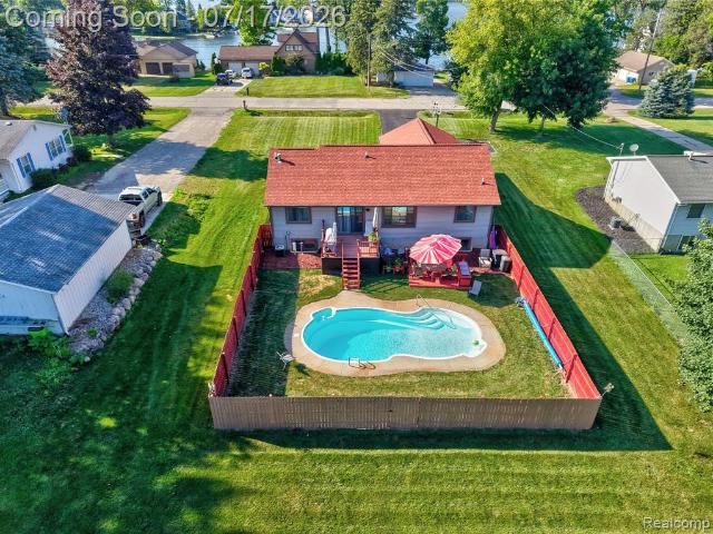 5035 Island View Drive