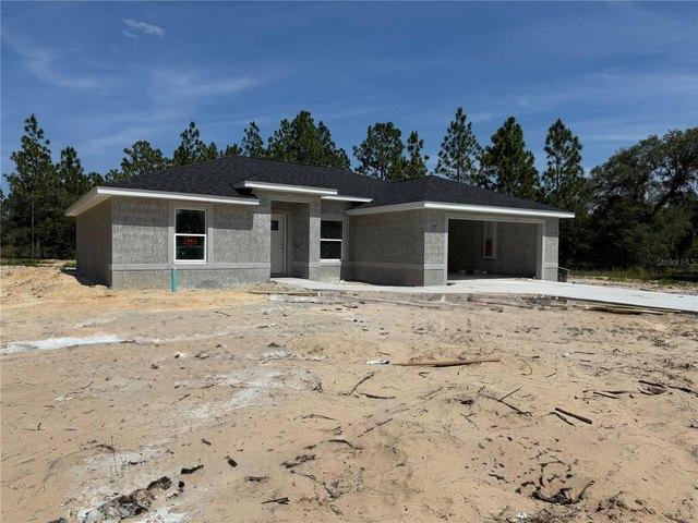 5035 SW Jonquil Ct, Dunnellon, FL 34431