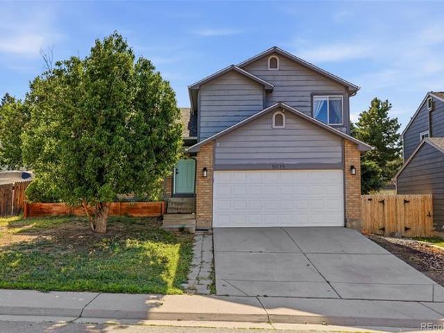 5035 S Genoa St, Aurora, CO 80015