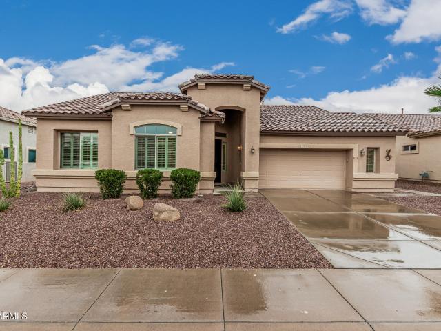 5035 s ranger trail