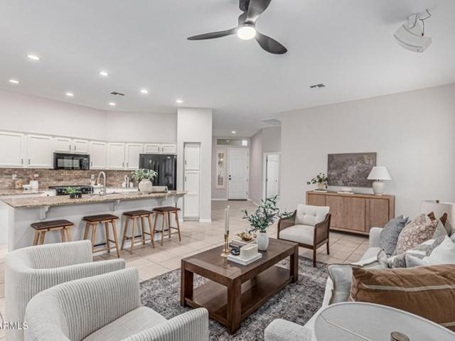 5035 S Ranger Trl, Gilbert, AZ 85298