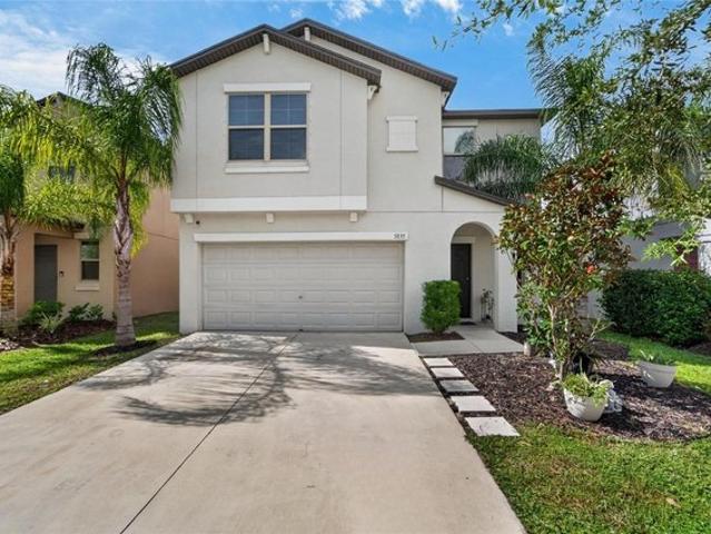 5035 Sable Chime Dr, Wimauma, FL 33598