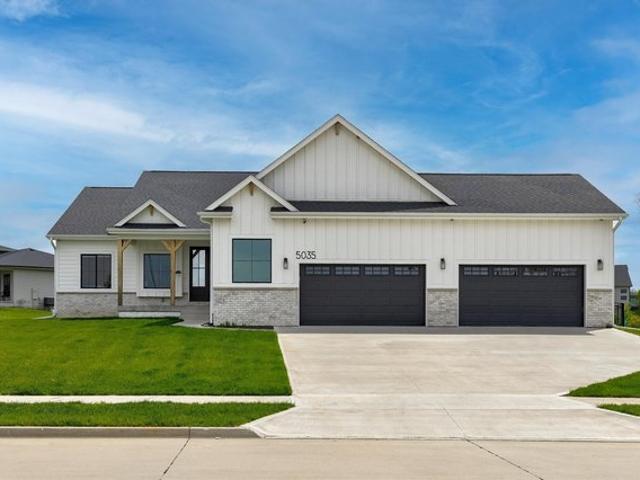 5035 th St, Urbandale, IA 50323