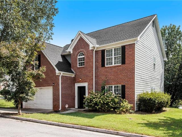 5035 Villas Ter, Stone Mountain, GA 30088 | MLS #7725