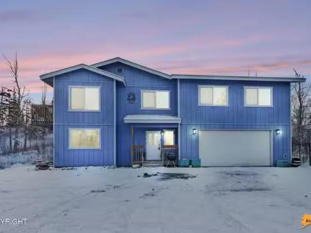 5035 W MOLLIES CIR, WASILLA, AK 99623