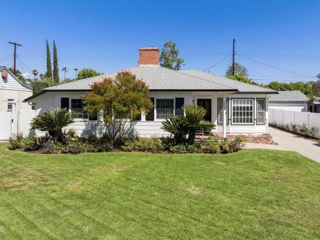 5036 Matilija Ave, Sherman Oaks, CA 91423