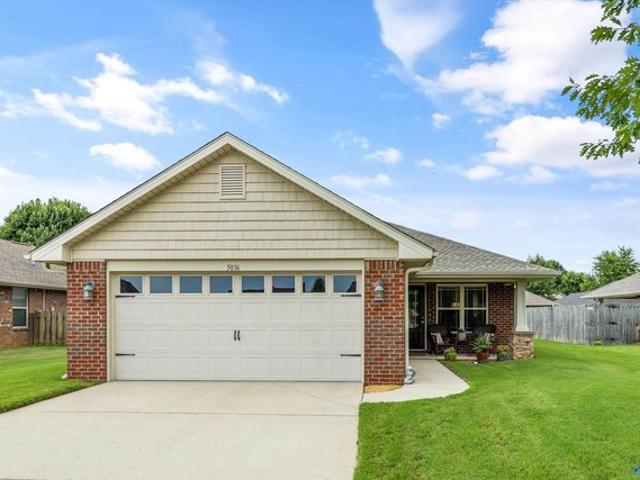 5036 Montauk Trl SE, Owens Cross Roads, AL 35763