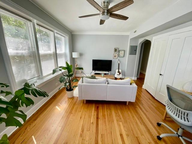 5036 n springfield avenue # 2a