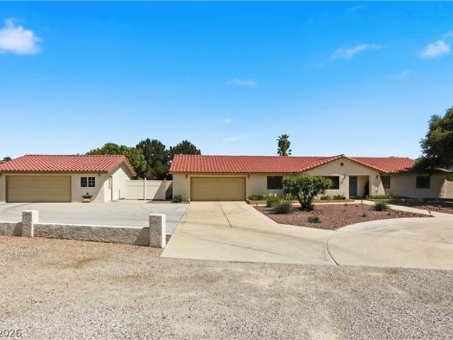 5036 N Tomsik St, Las Vegas, NV 89149