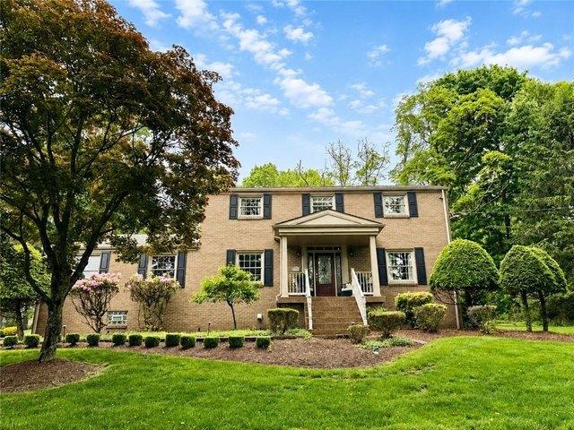 5036 Northlawn Cir, Murrysville, PA 15668