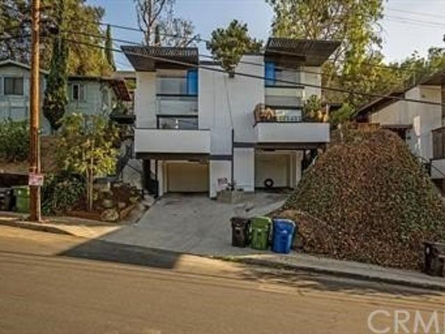 5036 Aldama St, Los Angeles, CA 90042