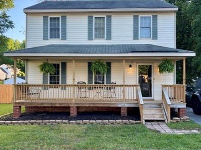 5036 Blackbird Dr, Midlothian, VA 23112