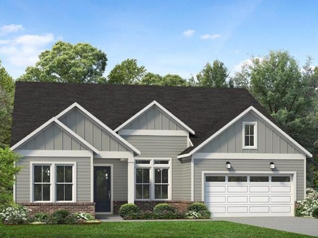5036 Boswall Green Ct Unit 157, Raleigh, NC 27610