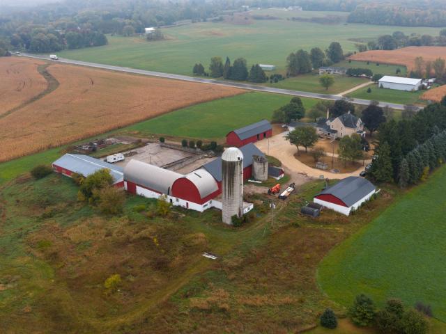 5036 Cty Hwy D