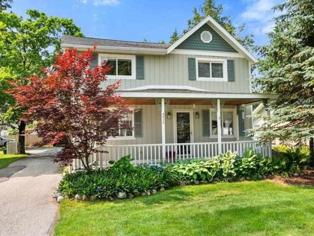 5036 Cook Ave, Conway, MI 49722