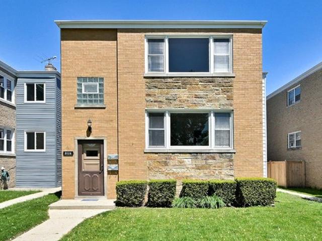 5036 Crain St, Skokie, IL 60077