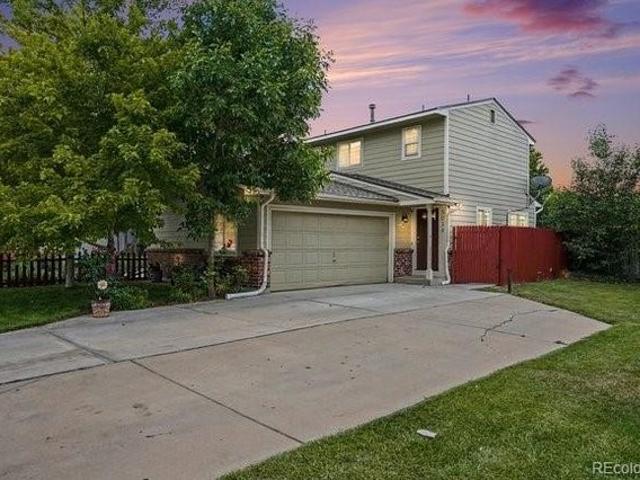5036 E 125th Ave, Thornton, CO 80241
