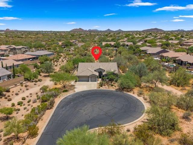 5036 E Cory Cir, Cave Creek, AZ 85331