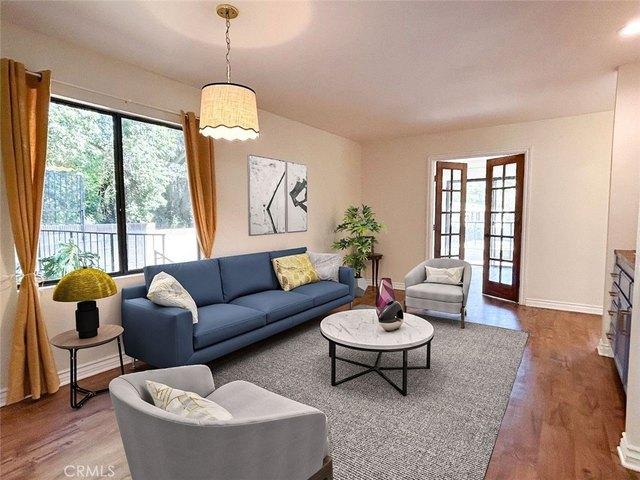 5036 E Echo St Apt 201, Los Angeles, CA 90042